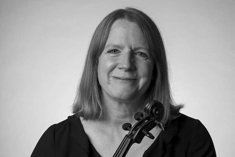 Fiona Robertson – String Course Co-Leader – Virtuoso International ...
